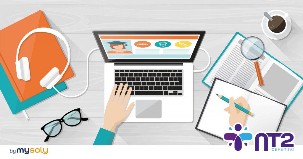 nt2 Oefening | Online Inburbering Oefening