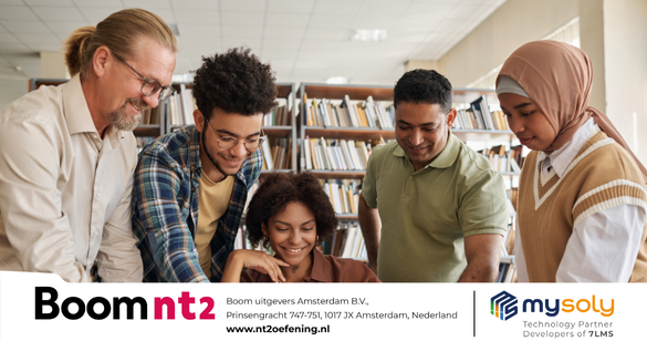 What is the State Exam Nt2 (Staatsexamen Nt2)?