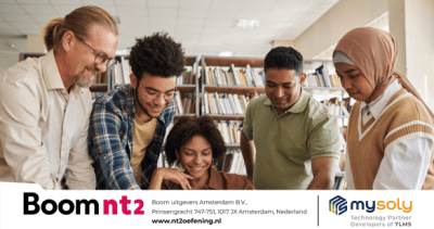 What is the State Exam Nt2 (Staatsexamen Nt2)?