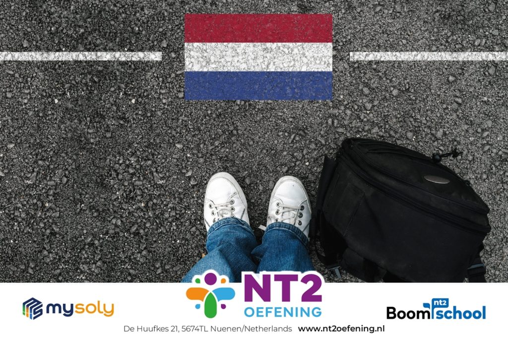 What is the State Exam Nt2 (Staatsexamen Nt2)?