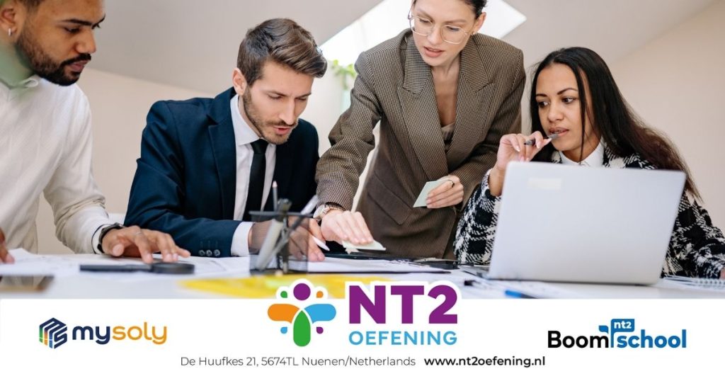 How to Utilize Your Nt2 Diploma?