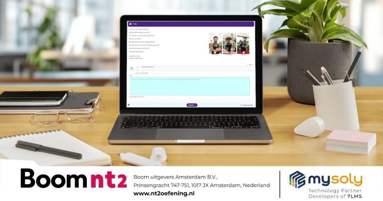 Experience the Dutch Language Test Online with Nt2 Oefening