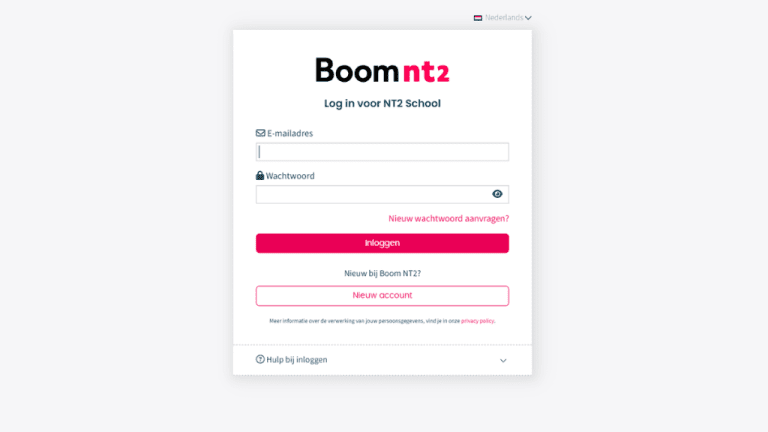 Preparing for Dutch exams with Nt2 Oefening: A step-by-step guide for ...
