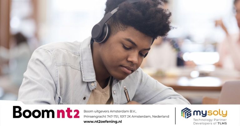 Tips to Pass the Inburgering Listening Exam | nt2 Oefening | Online ...